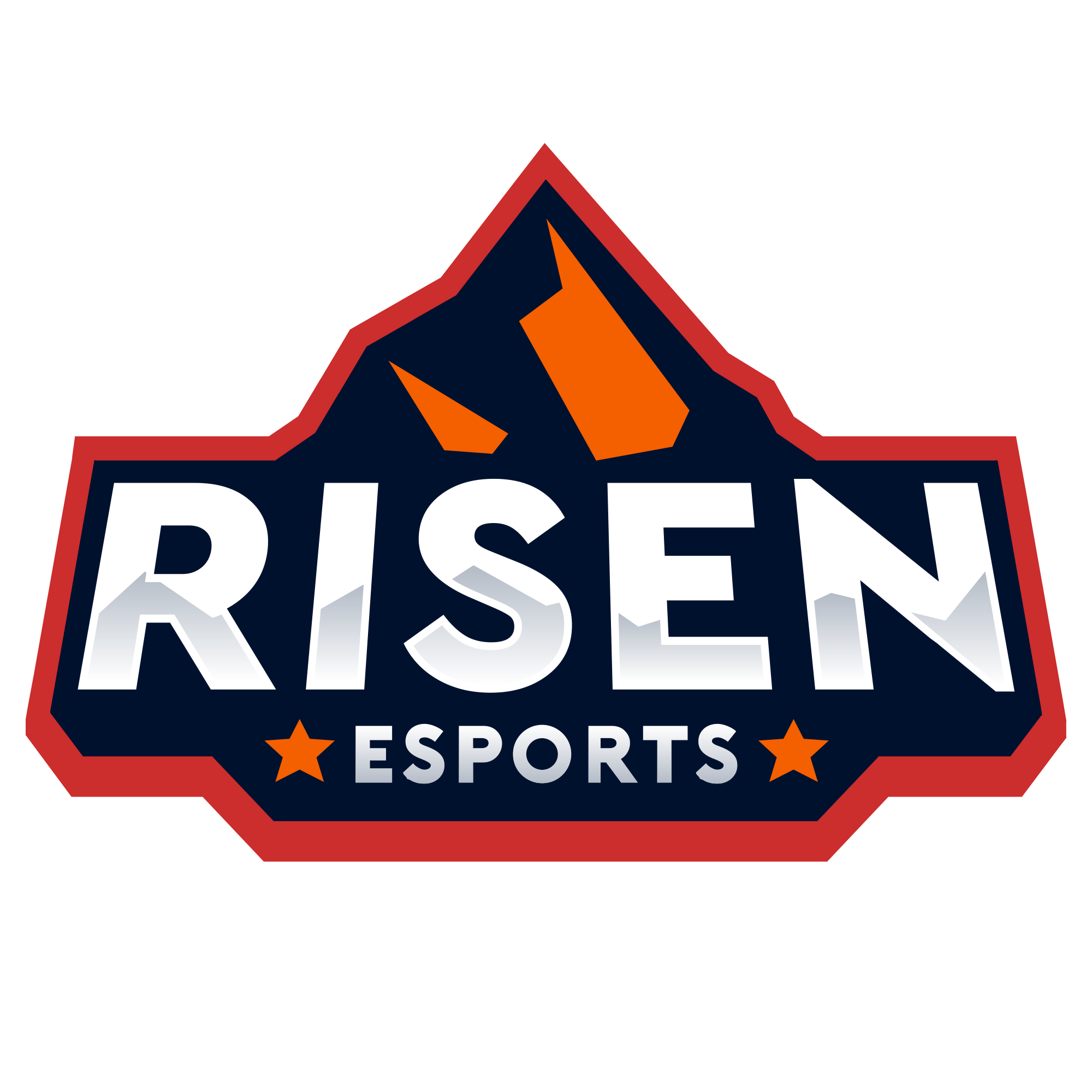 Risen Esports Risen Esports